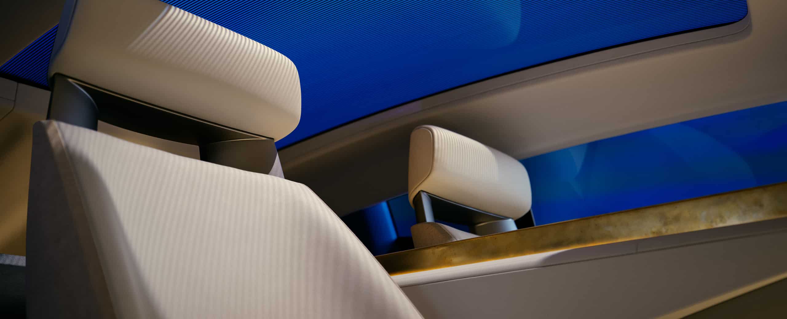 Type 00: the feeling inside