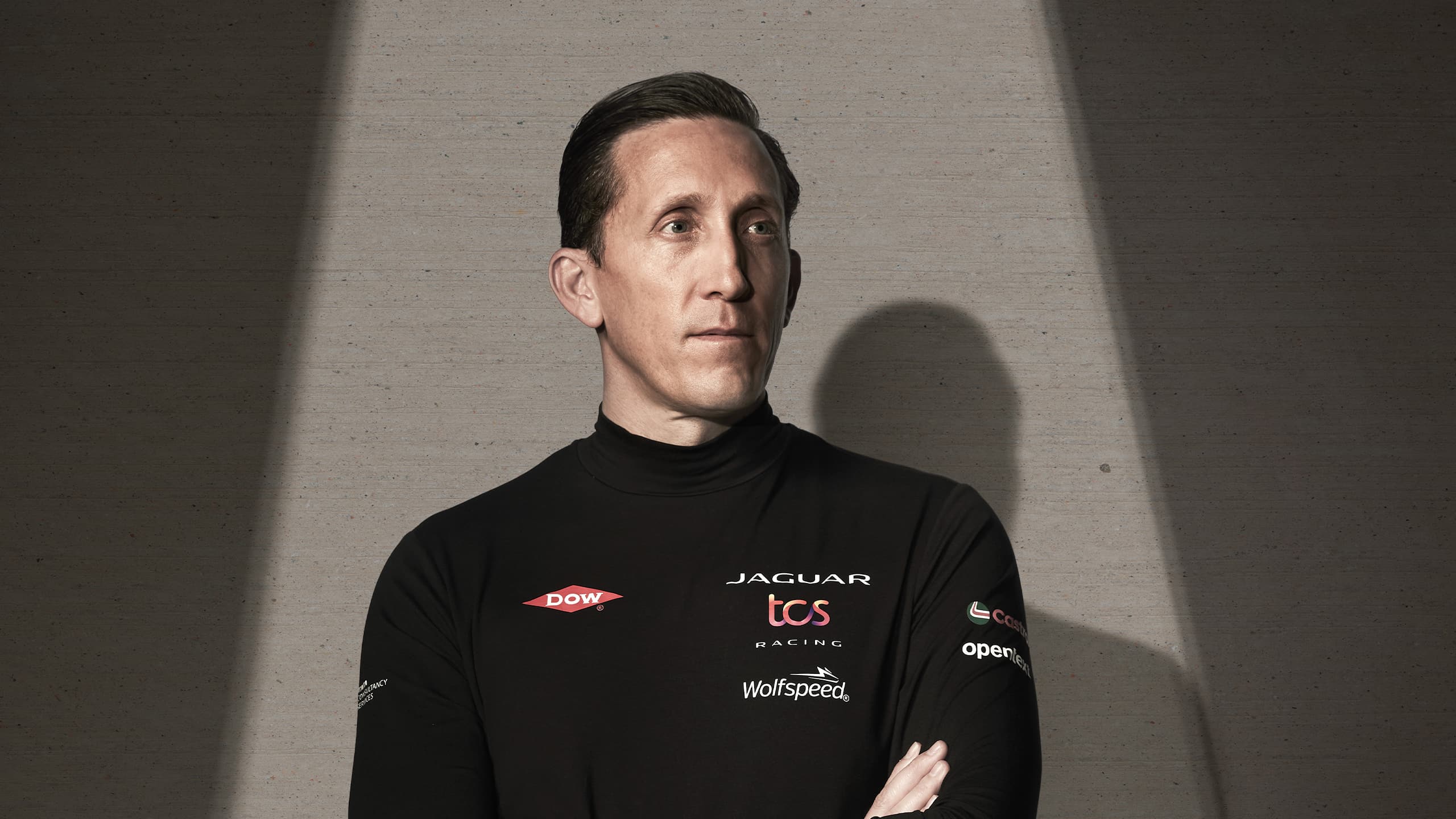 Jaguar TCS Racing Season 10 | Formula E Team | Jaguar