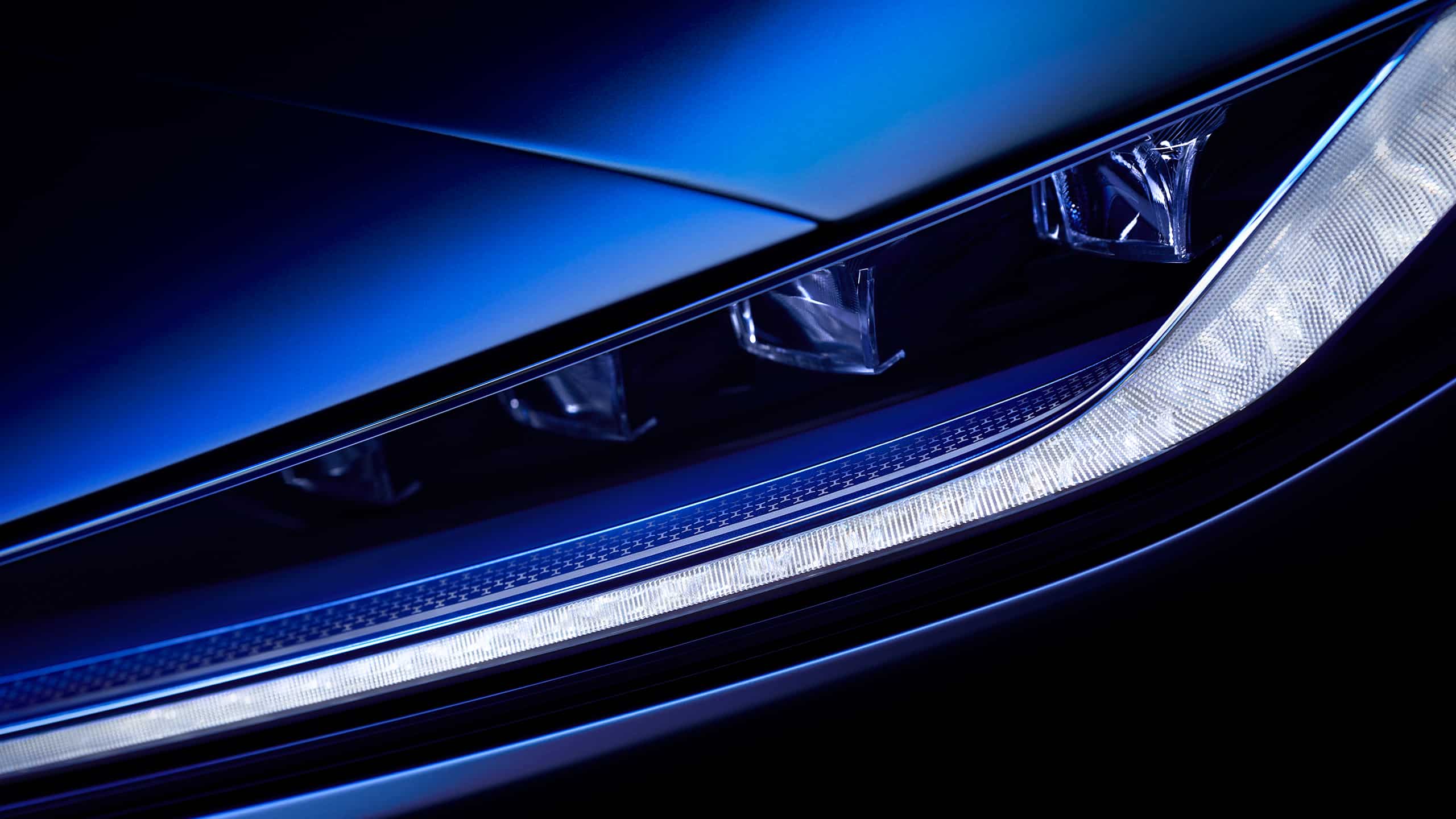 Jaguar F-TYPE | Sports Car | Agile. Distinctive. Powerful