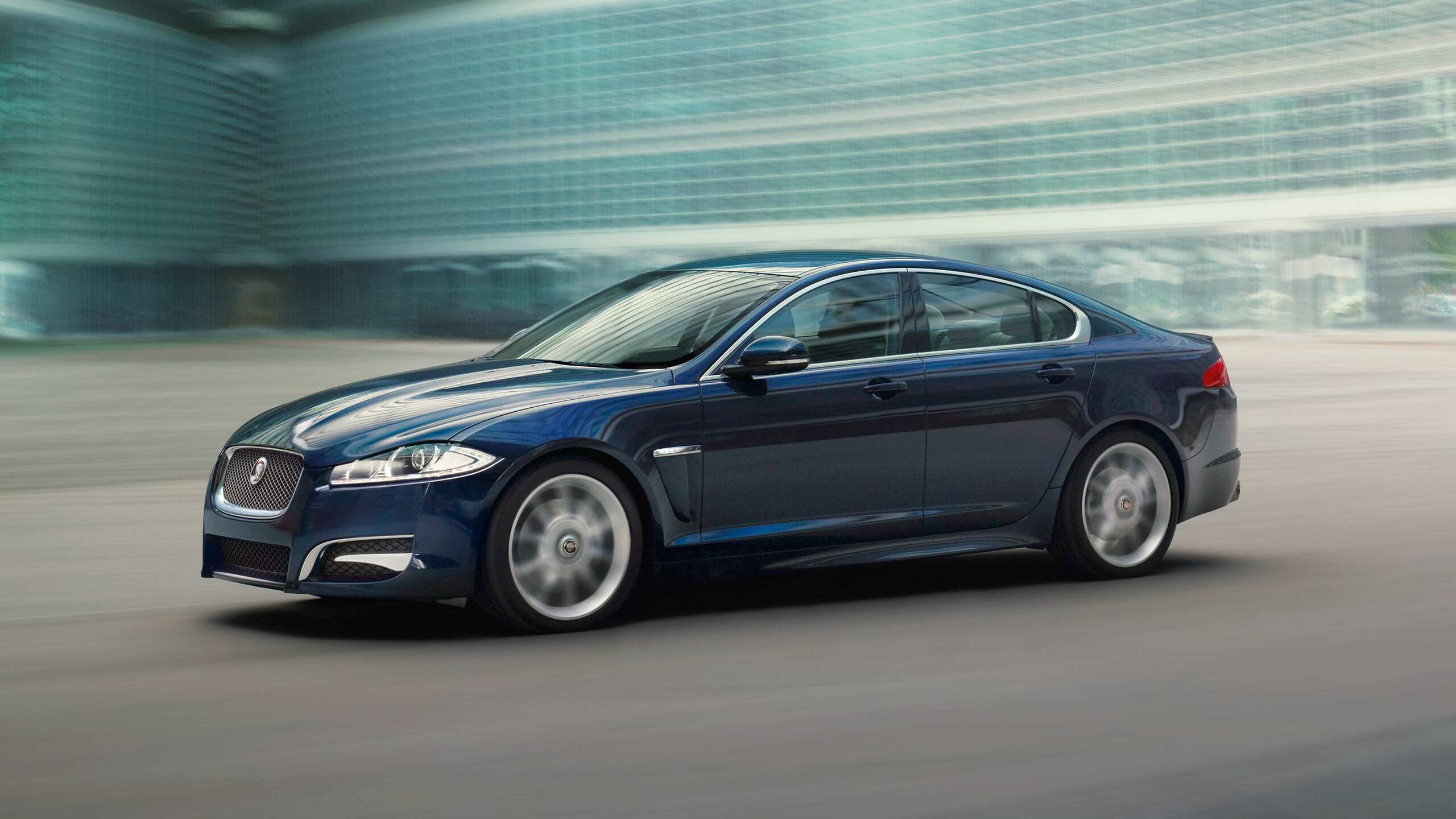 Jaguar Vehicles Owner Support | Jaguar Canada