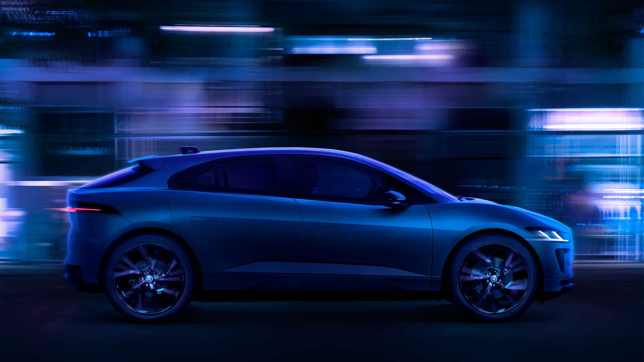 Jaguar Lease & Special Finance Offers | Jaguar Canada