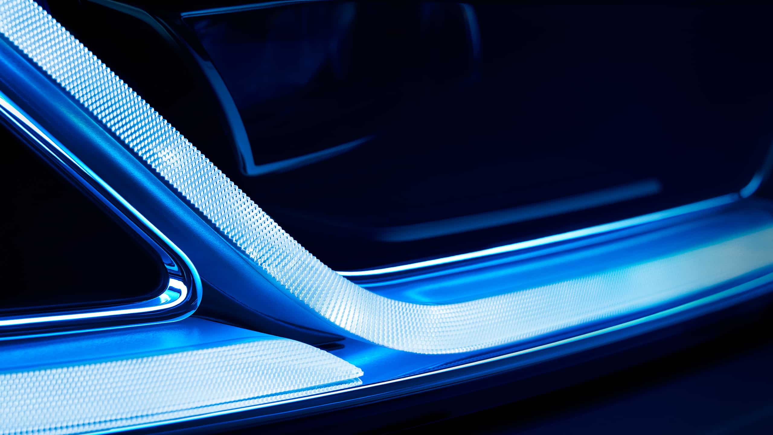 Jaguar I-PACE | All-electric performance SUV | Jaguar