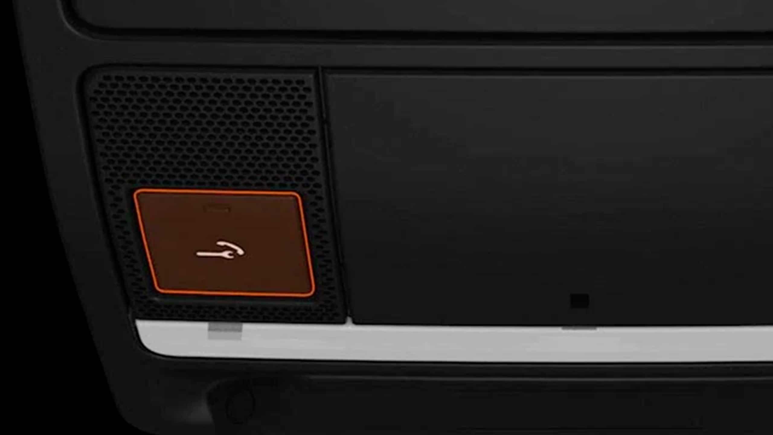 InControl | Connectivity | Jaguar Canada