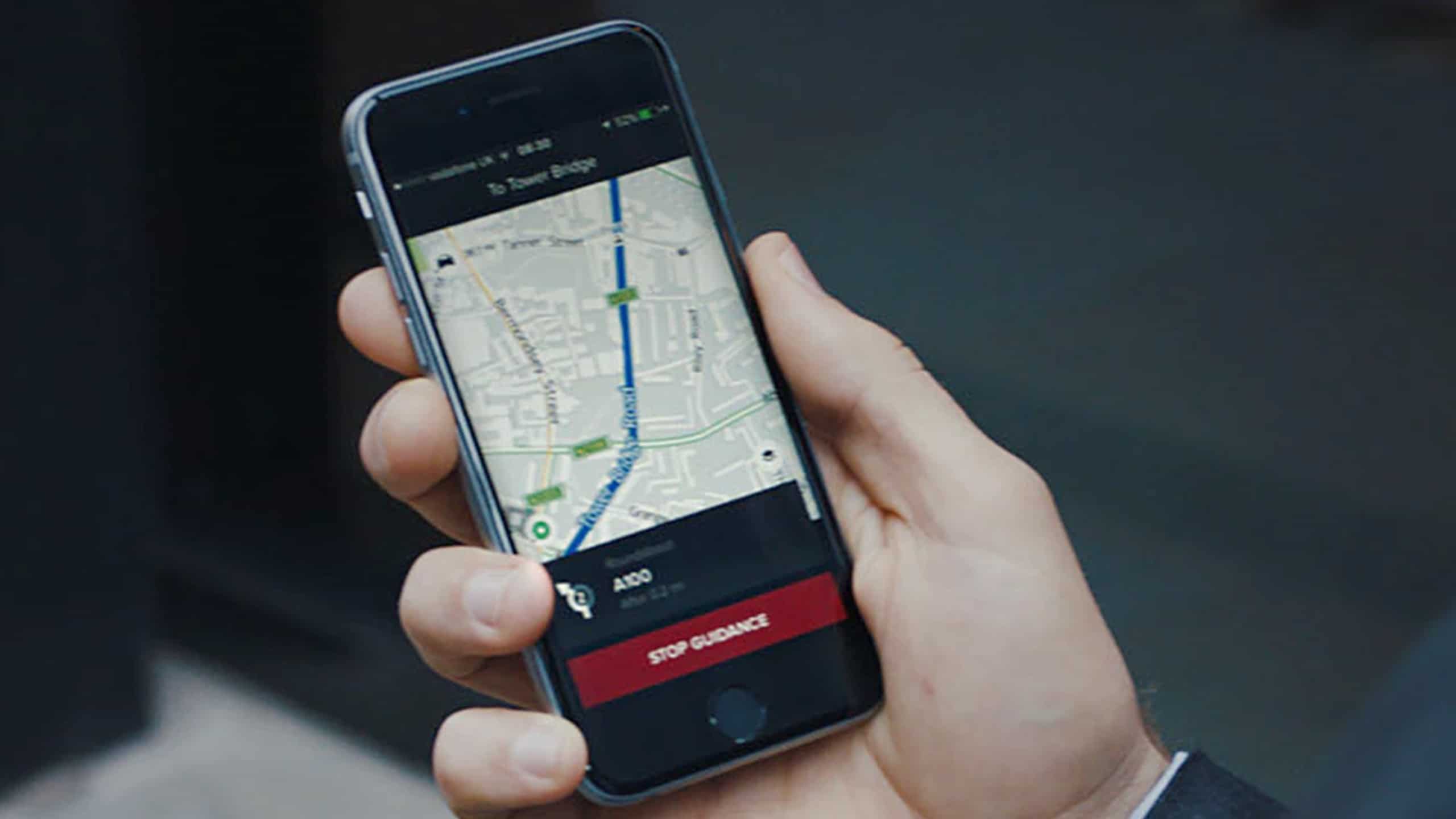 InControl | Overview | Jaguar Canada