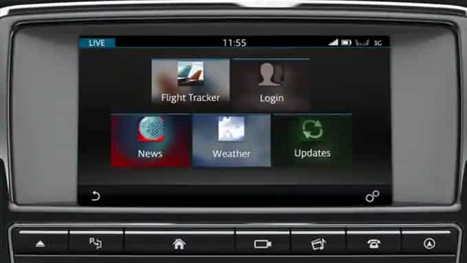 Jaguar XJ Video Guides - Infotainment Systems | Jaguar Canada